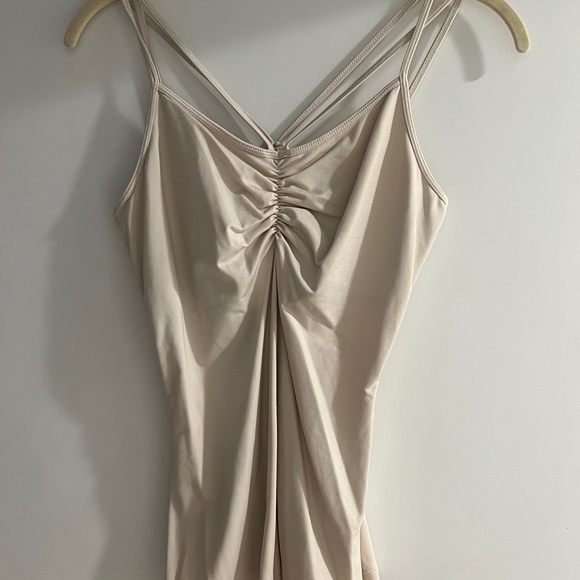 Boston Proper | Tops | Boston Proper Strappy Cami | Poshmark